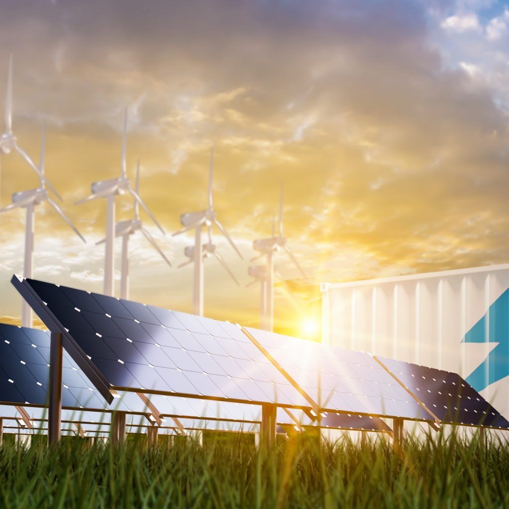 Solar Panel Installation Glasgow & Battery Storage Options