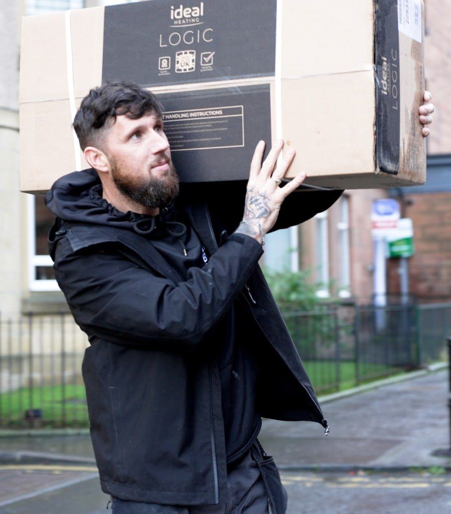 Boiler Installation Edinburgh: Costs, Types & Expert Service